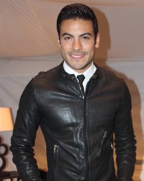 Carlos Rivera vuelve con el tour “Yo creo” - Plan b