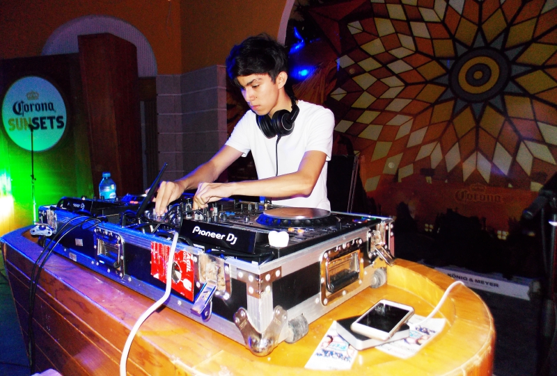 Buena respuesta a Dj Nax - Plan b