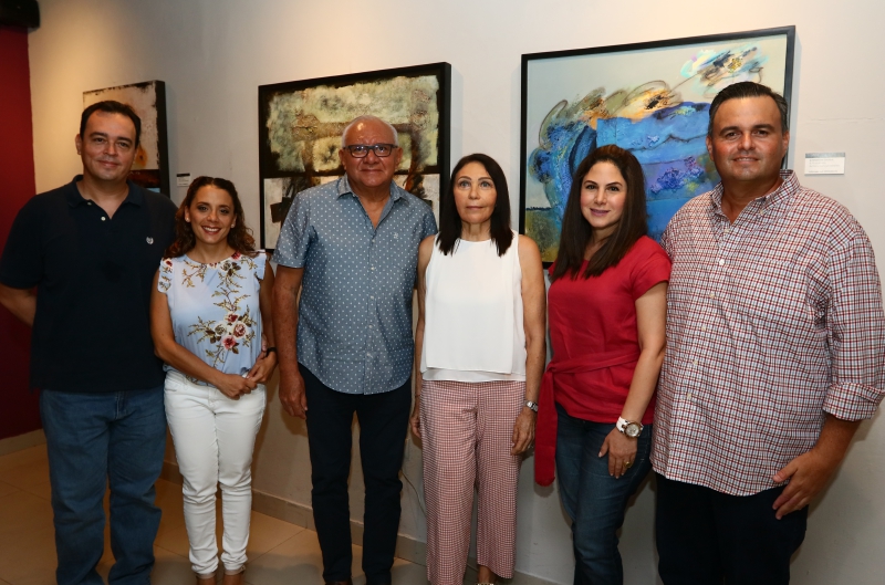 La Cantina de la México - Plan b