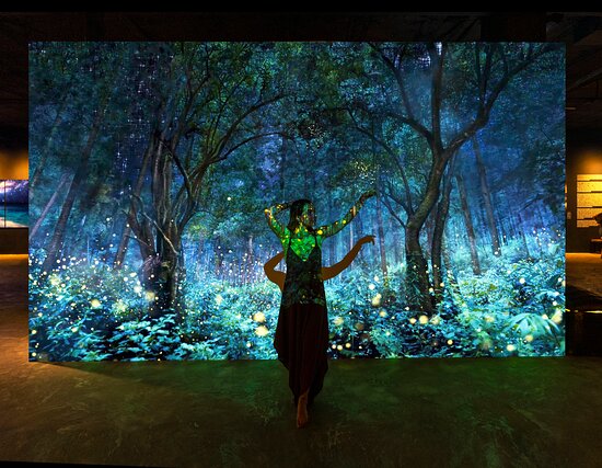 Mystika, una experiencia multisensorial en Tulum - Plan b