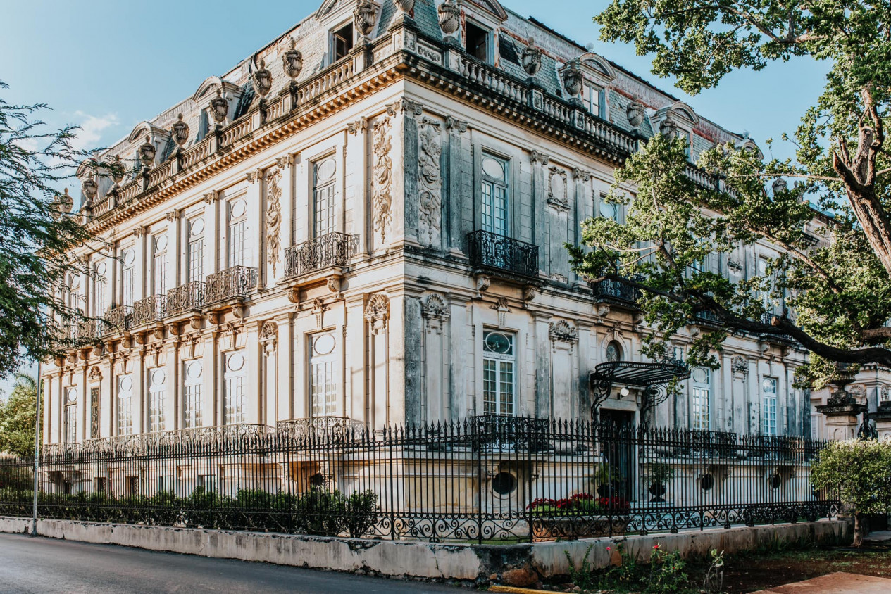 4 museos abiertos en Mérida que debes visitar - Plan b