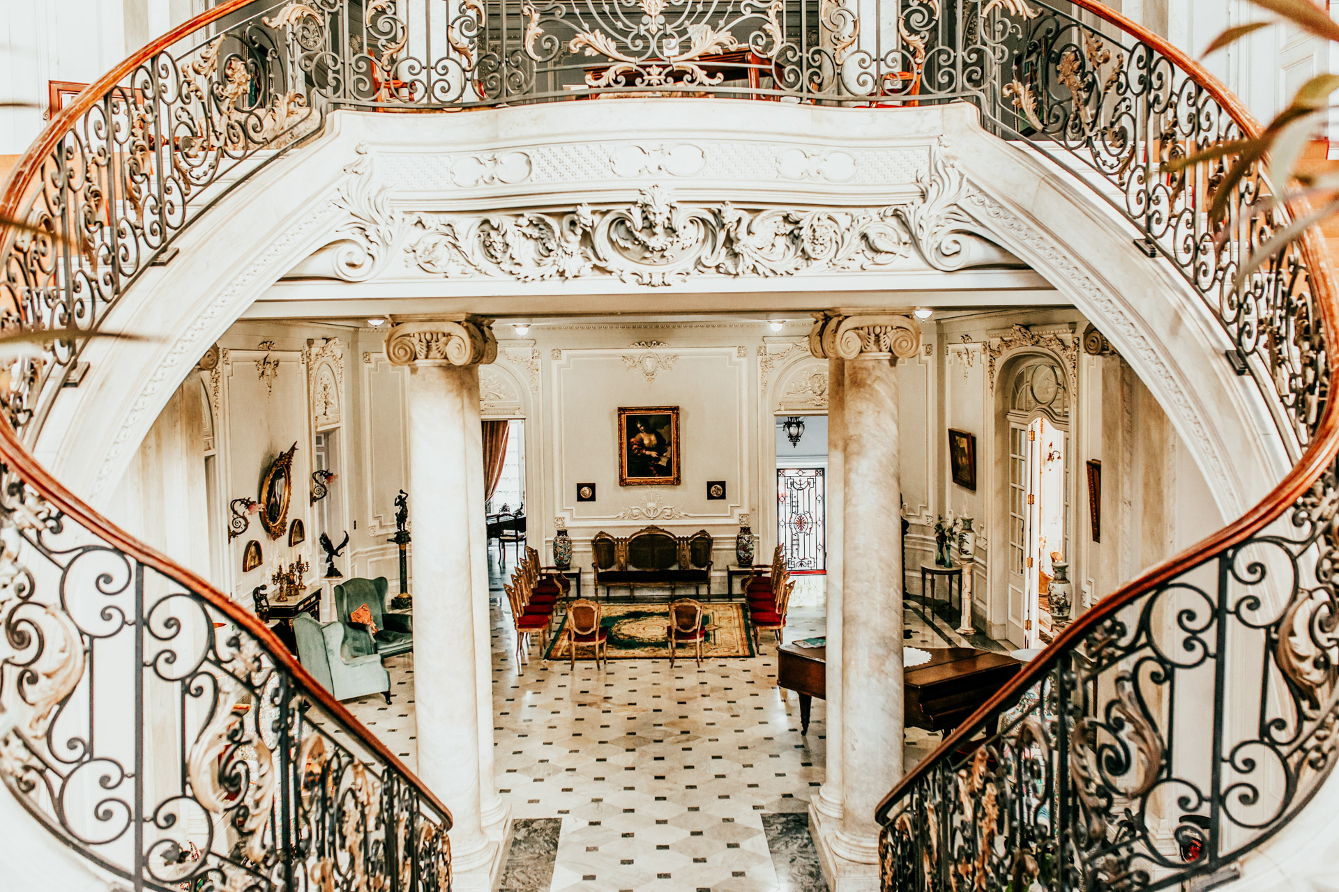 Casonas Mérida: 5 construcciones que te dejarán con la boca abierta