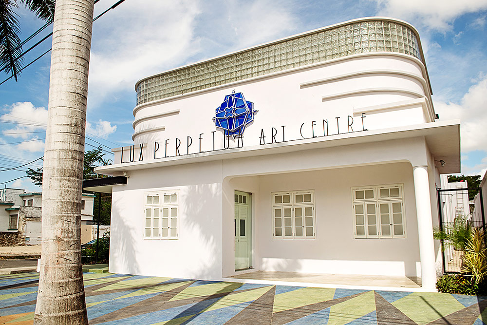 Las galerías de arte en Mérida que debes conocer