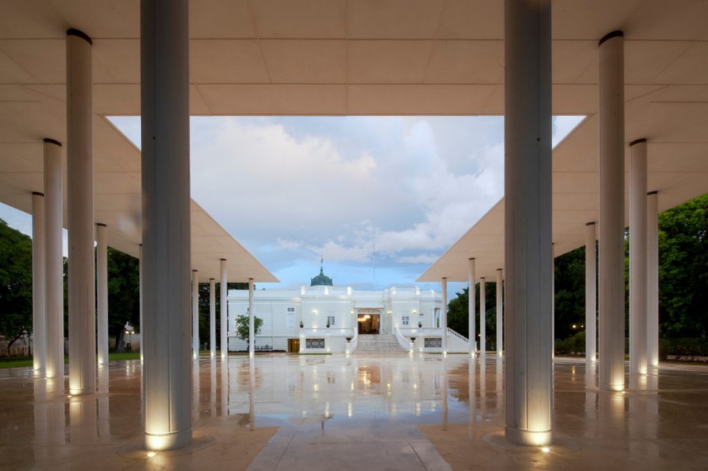 Casonas Mérida: 5 construcciones que te dejarán con la boca abierta