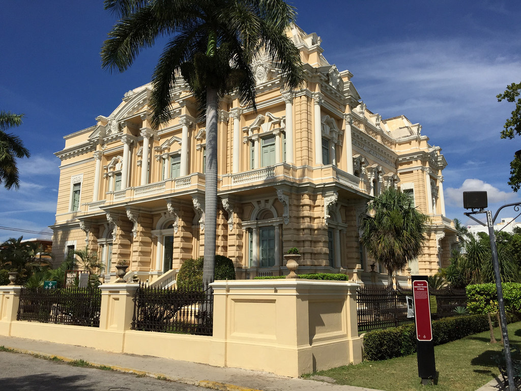 Casonas Mérida: 5 construcciones que te dejarán con la boca abierta