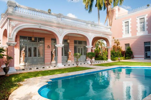 Casonas Mérida: 5 construcciones que te dejarán con la boca abierta