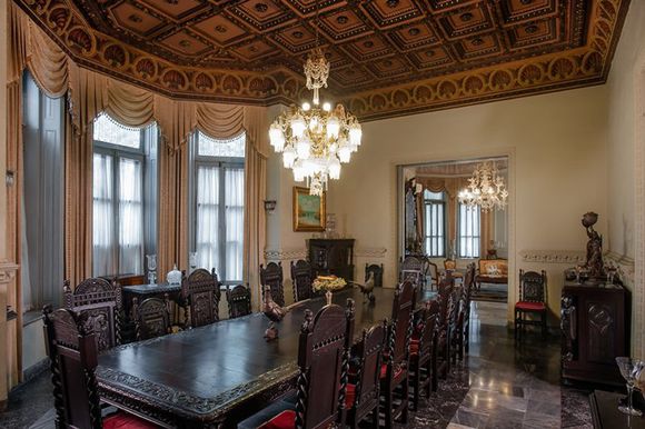 Casonas Mérida: 5 construcciones que te dejarán con la boca abierta