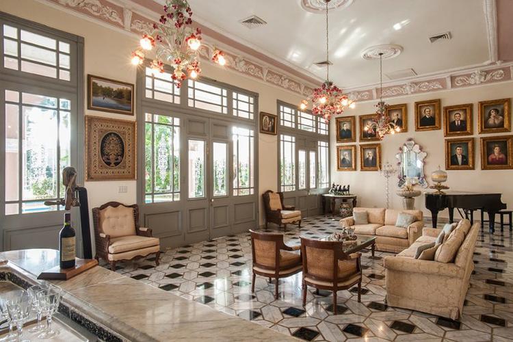 Casonas Mérida: 5 construcciones que te dejarán con la boca abierta