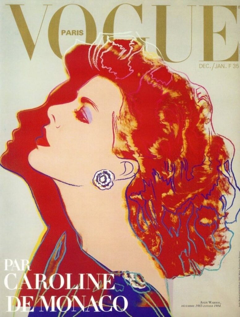 Las 8 portadas de Vogue más icónicas a través del tiempo