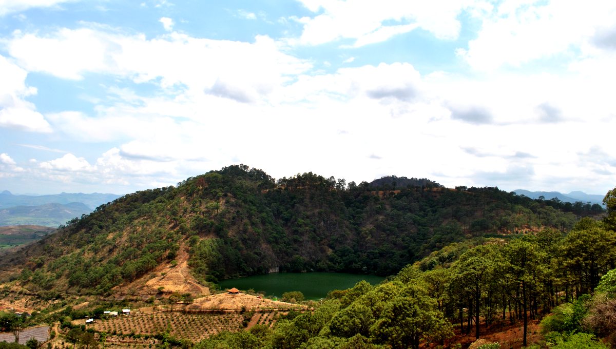 Los 8 Pueblos Mágicos de Michoacán que debes visitar - Plan b