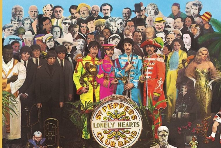 Las 10 canciones de The Beatles más memorables