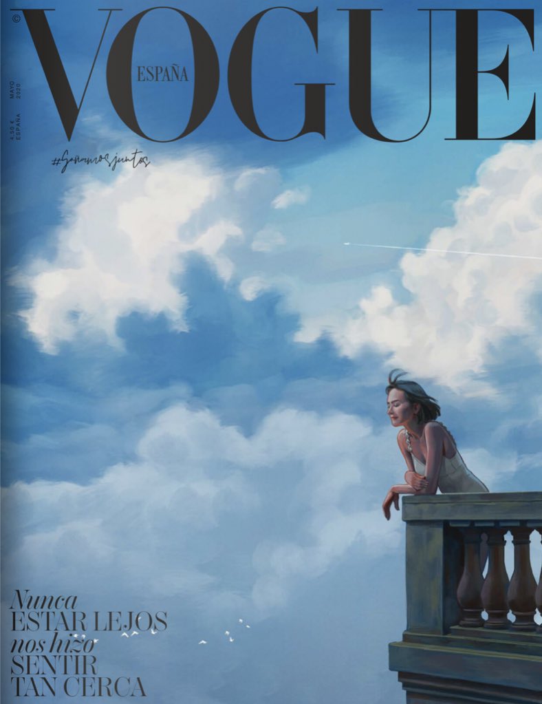 Las 8 portadas de Vogue más icónicas a través del tiempo
