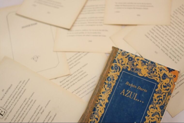 Los 5 libros de poesía que debes leer en 2021