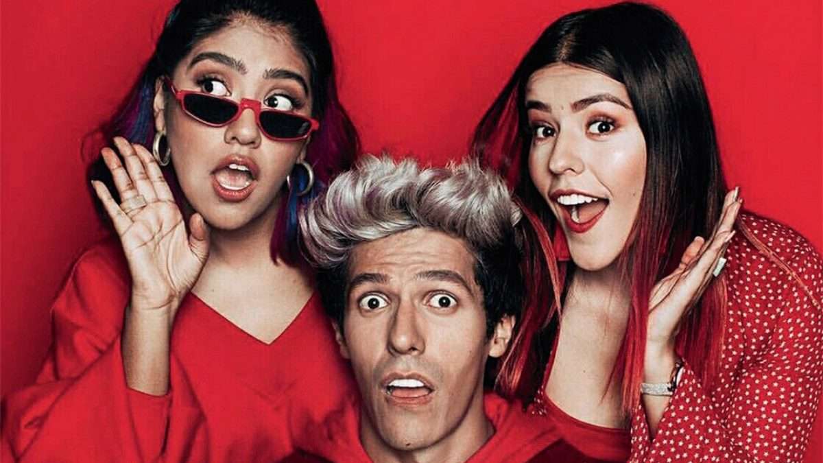 Los youtubers mejor pagados de México en 2021