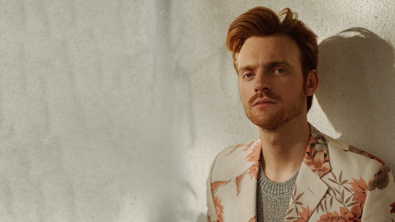 Finneas O'Connell debuta como solista con su álbum “Optimist”