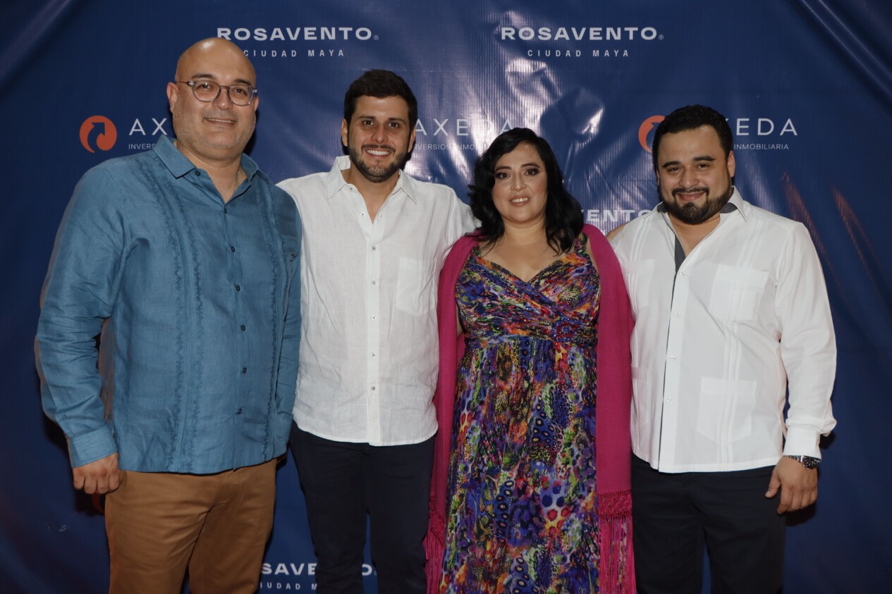 Grupo Axeda celebra su posada 2021 - Plan b