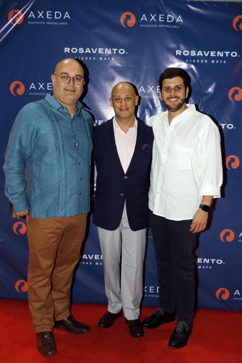 Grupo Axeda celebra su posada 2021 - Plan b