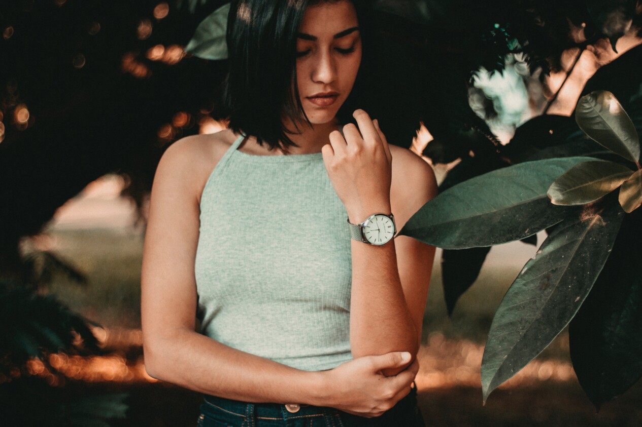 Tendencia de relojes para mujeres: claves y modelos que debes conocer