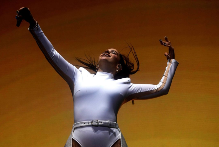 "MotoMaMi": ¿Cuándo sale el nuevo álbum de Rosalía?