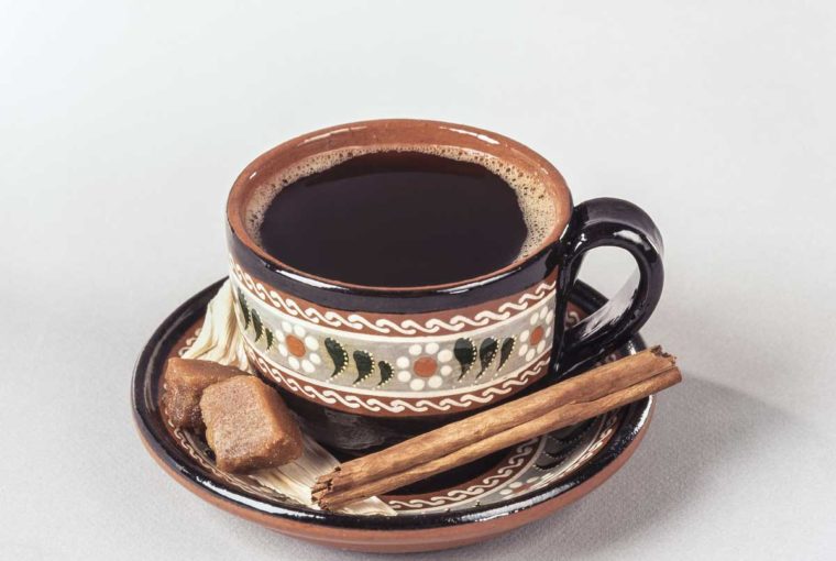 6 bebidas típicas de Veracruz que tienes que probar - Plan B