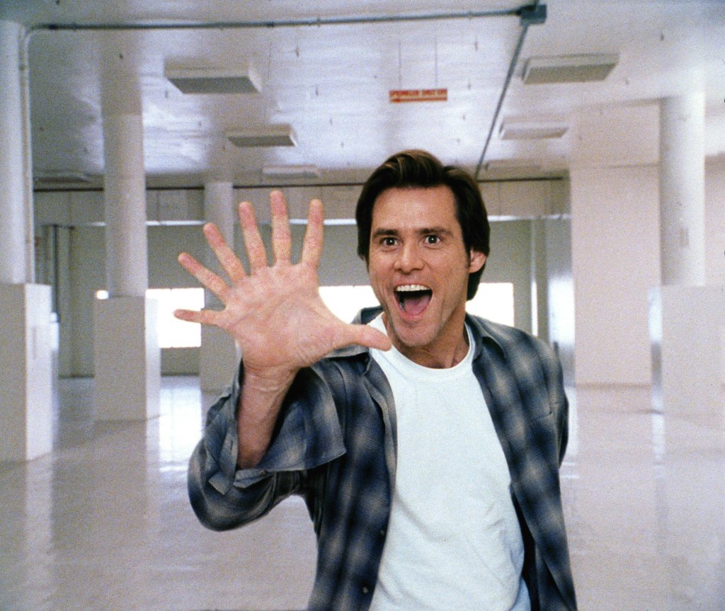 Películas de Jim Carrey: los 11 films de su trayectoria que tienes que ...