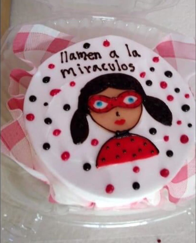 Pasteles feos: 40 fotos que te harán reír a carcajadas