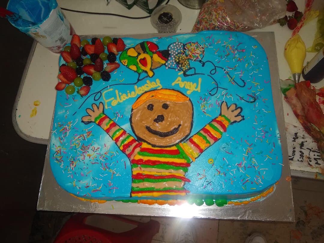 Pasteles feos: 40 fotos que te harán reír a carcajadas