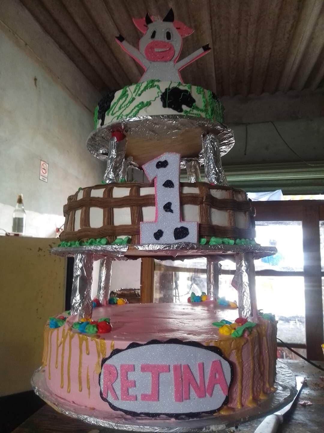 Pasteles feos: 40 fotos que te harán reír a carcajadas