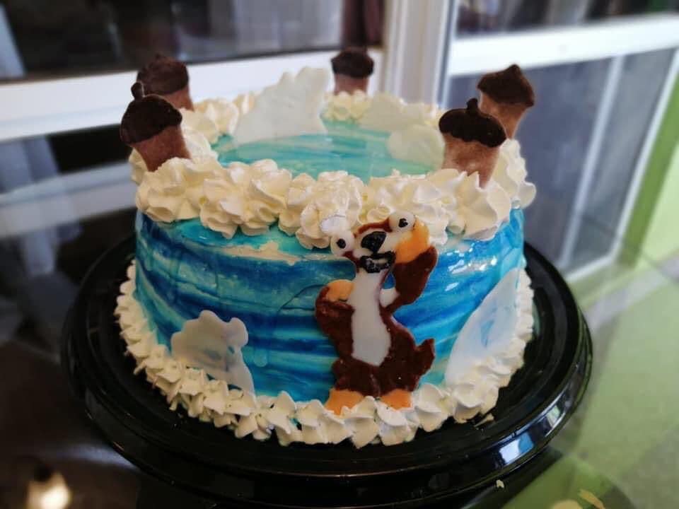 Pasteles feos: 40 fotos que te harán reír a carcajadas