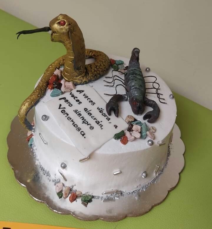 Pasteles feos: 40 fotos que te harán reír a carcajadas