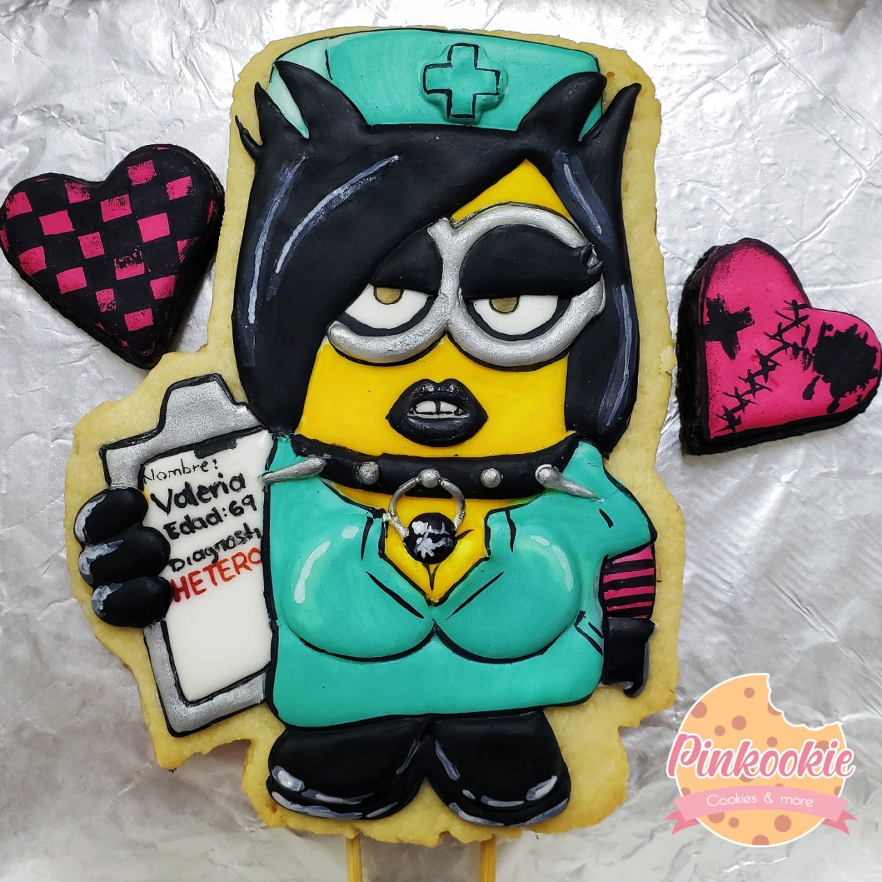 Pasteles feos: 40 fotos que te harán reír a carcajadas