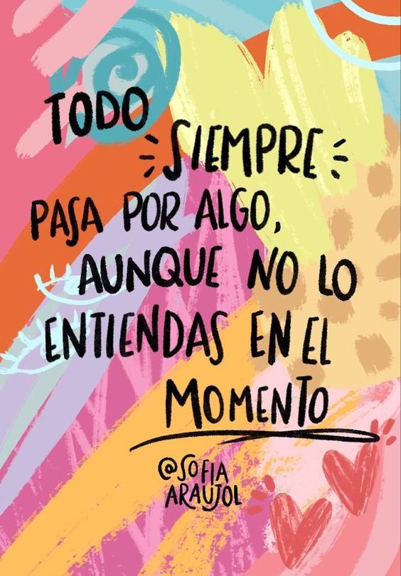 80 frases positivas para animarte y llenar tu día de optimismo