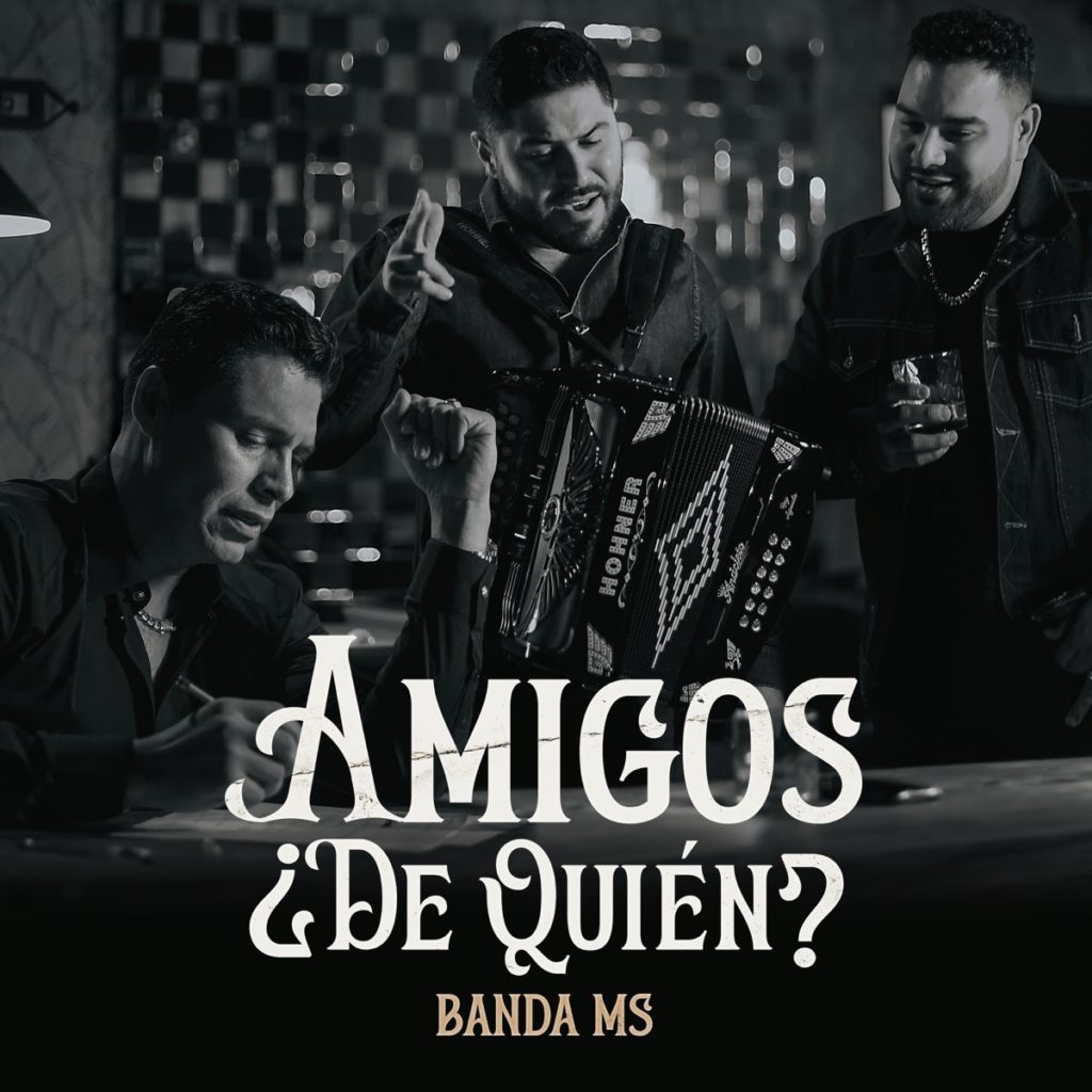 Las canciones de banda más escuchadas en 2022 - Plan b