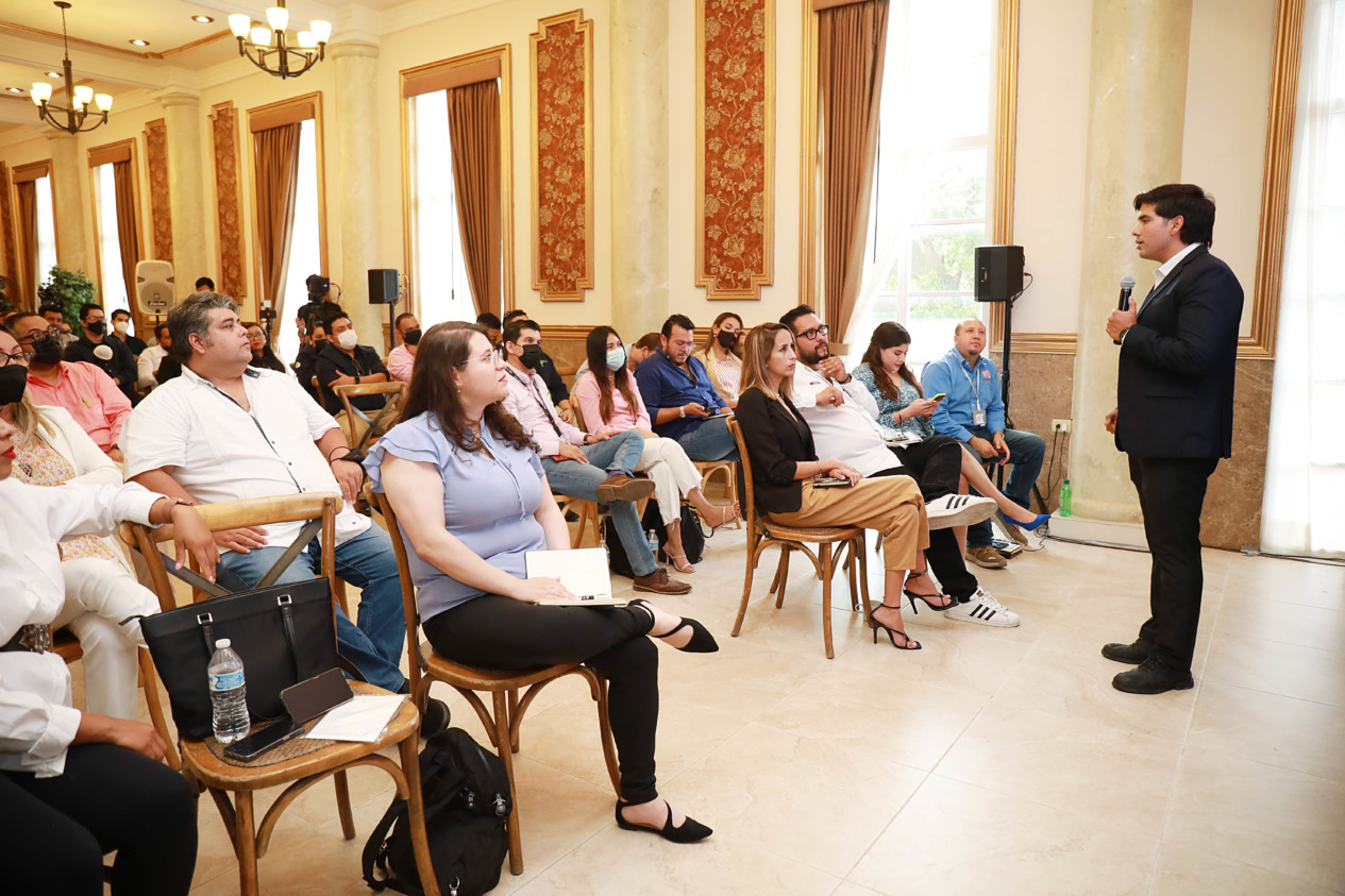 Foro López Rosa presenta su segunda edición 2022