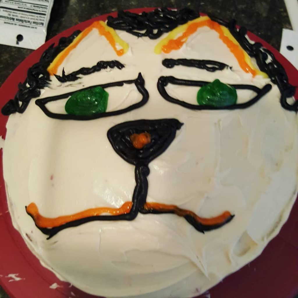 Pasteles feos: 40 fotos que te harán reír a carcajadas