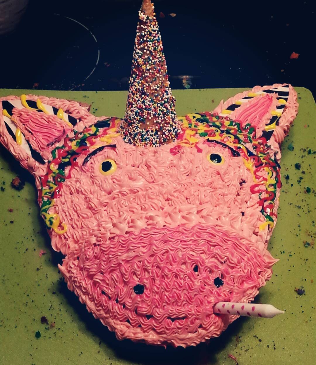 Pasteles feos: 40 fotos que te harán reír a carcajadas