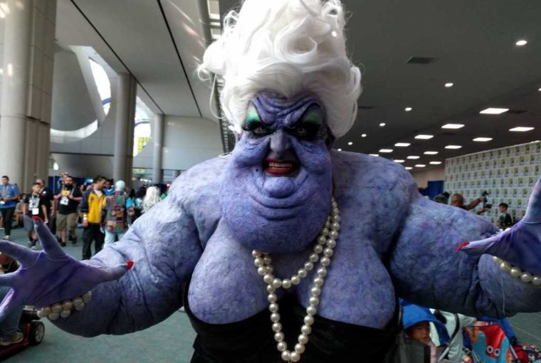 El cosplay: qué es, historia y qué tipos hay - Plan b