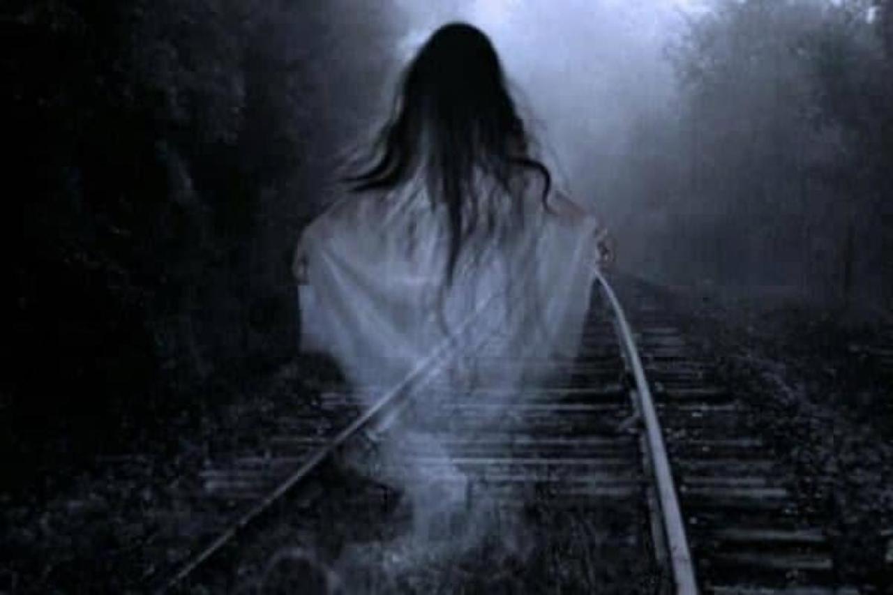 La leyenda de La Llorona: una historia mexicana de pérdida