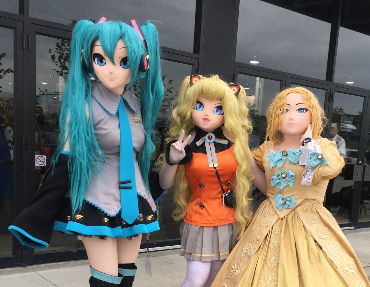 El cosplay: qué es, historia y qué tipos hay - Plan b