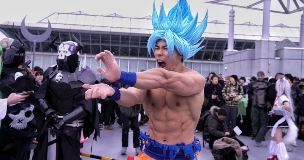 El cosplay: qué es, historia y qué tipos hay - Plan b