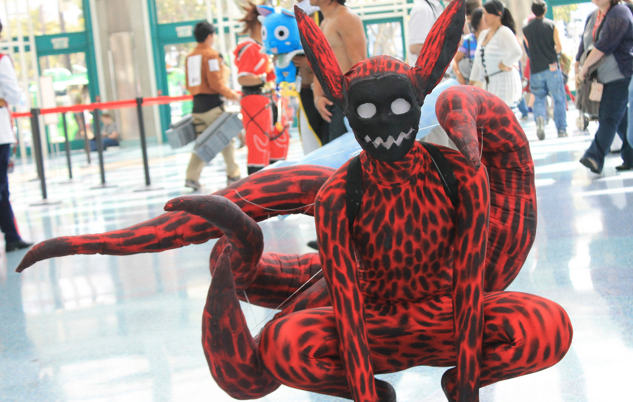 El cosplay: qué es, historia y qué tipos hay - Plan b