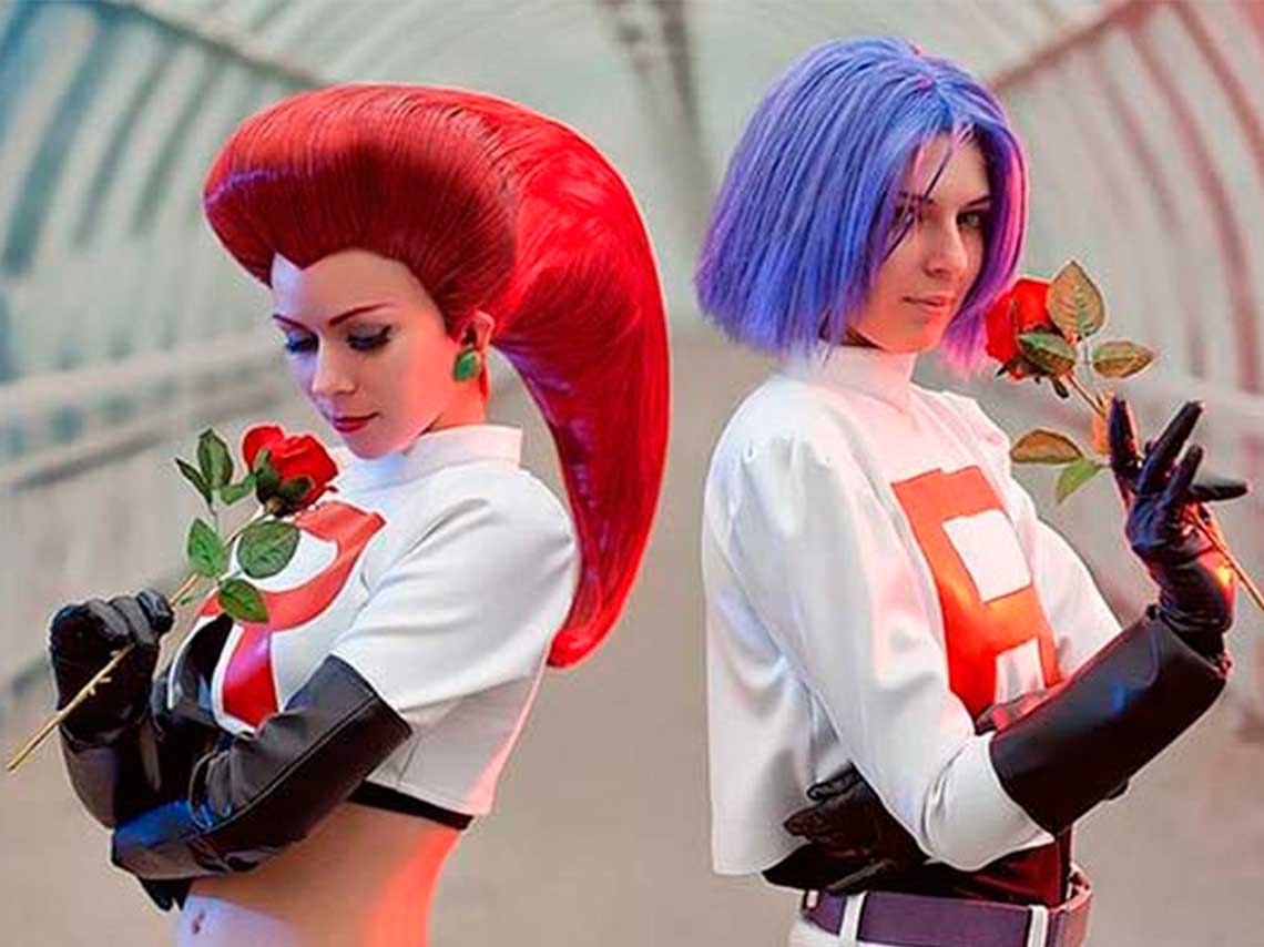 El cosplay: qué es, historia y qué tipos hay - Plan b