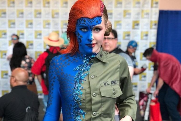 El cosplay: qué es, historia y qué tipos hay - Plan b