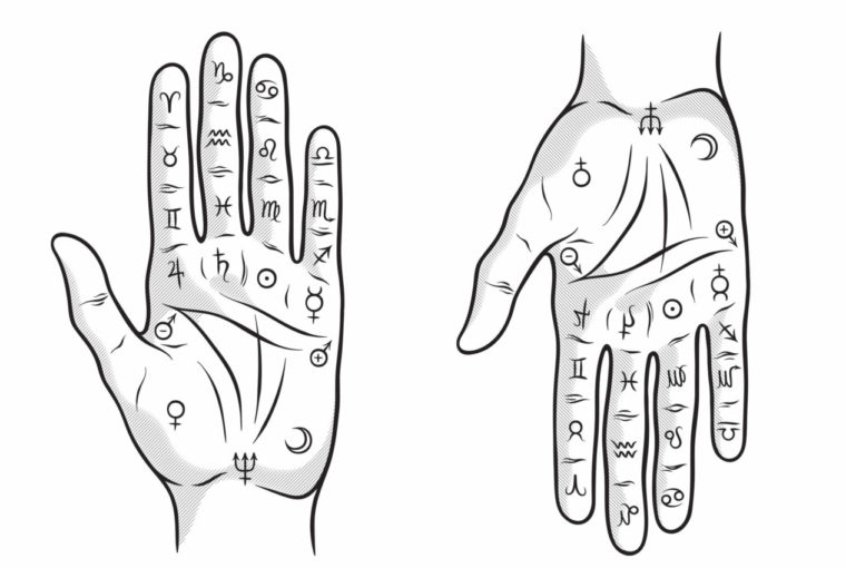 ¿Qué es la quiromancia y para qué sirve? - Plan B