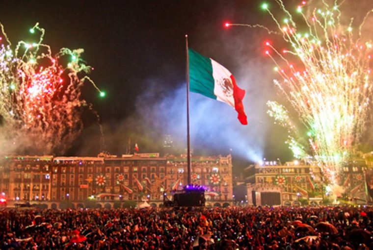 Fiestas Patrias México: ¿Qué son, cuándo son y cómo se celebran?