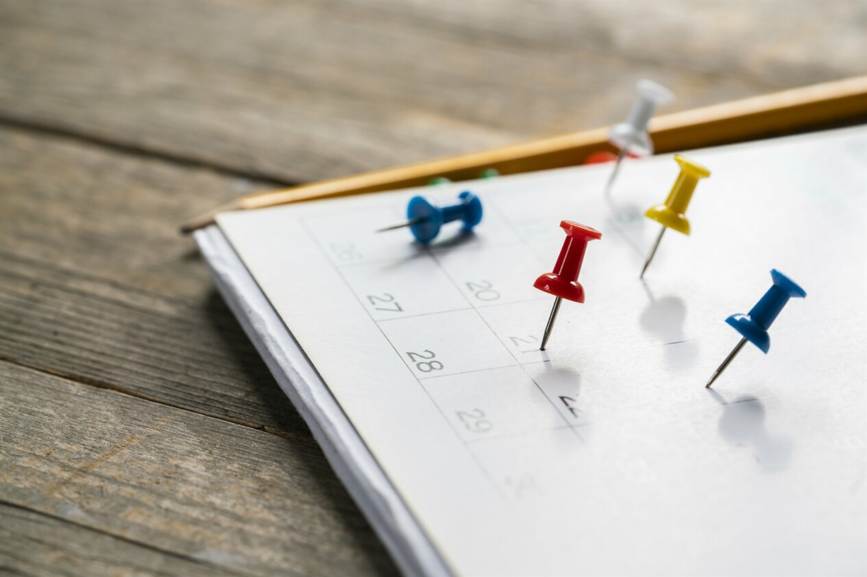 Efemérides de México ¡Agenda ya todas las fechas importantes de tu año ...