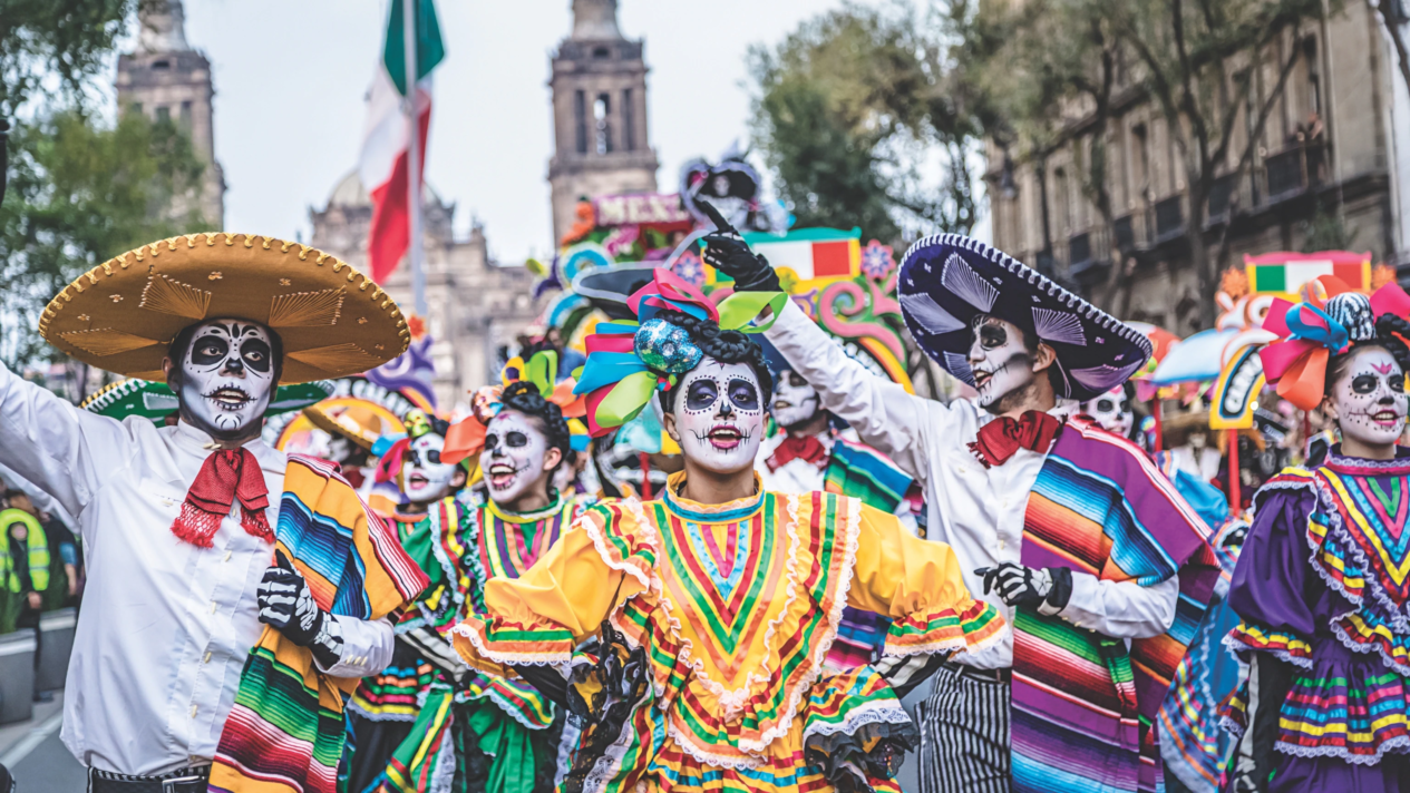 Desfile de Día de Muertos en CDMX: cuándo es y qué actividades habrán