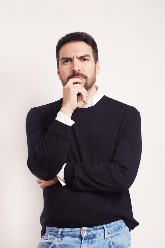 Abel López deslumbra en el Mercedes-Benz Fashion Week Mérida - Plan b