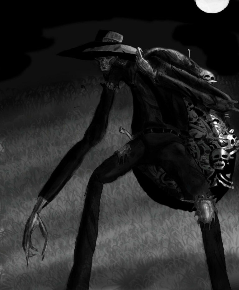 Qué cuenta la leyenda del Silbón y qué le hace a la gente