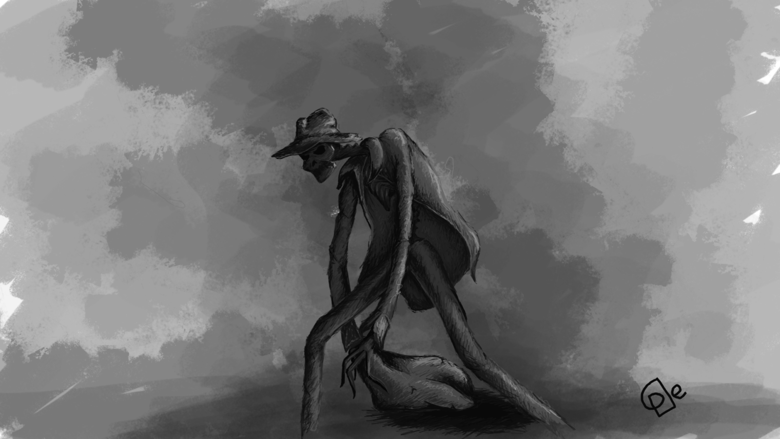 Qué cuenta la leyenda del Silbón y qué le hace a la gente